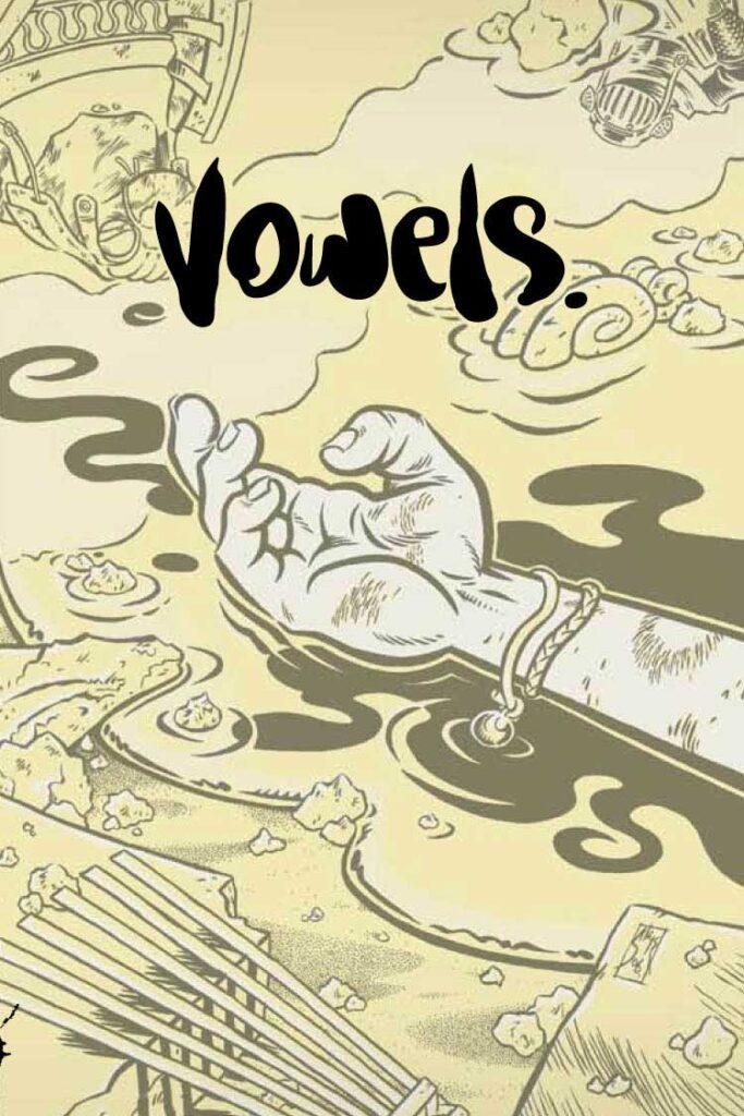 Vowels – Gestalt Comics