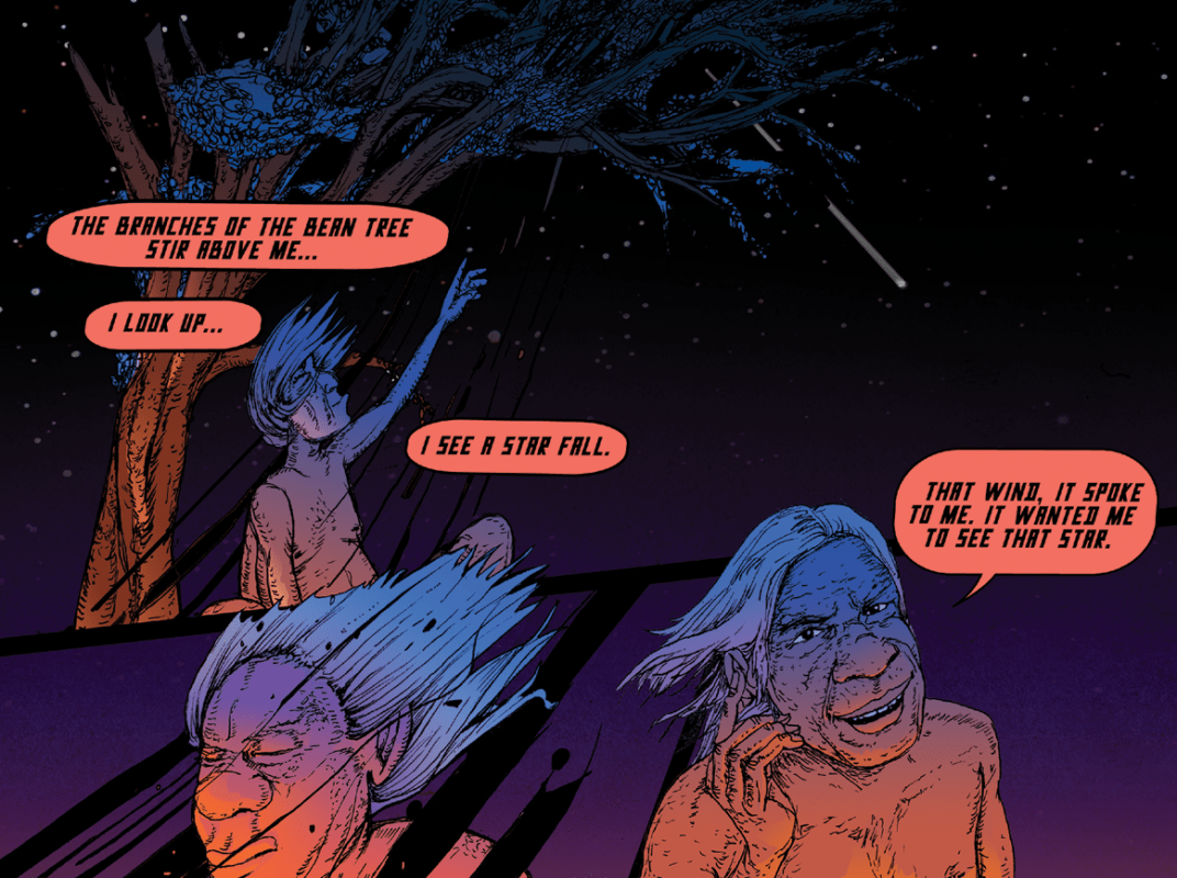 Neomad Book 1 – Space Junk – Gestalt Comics