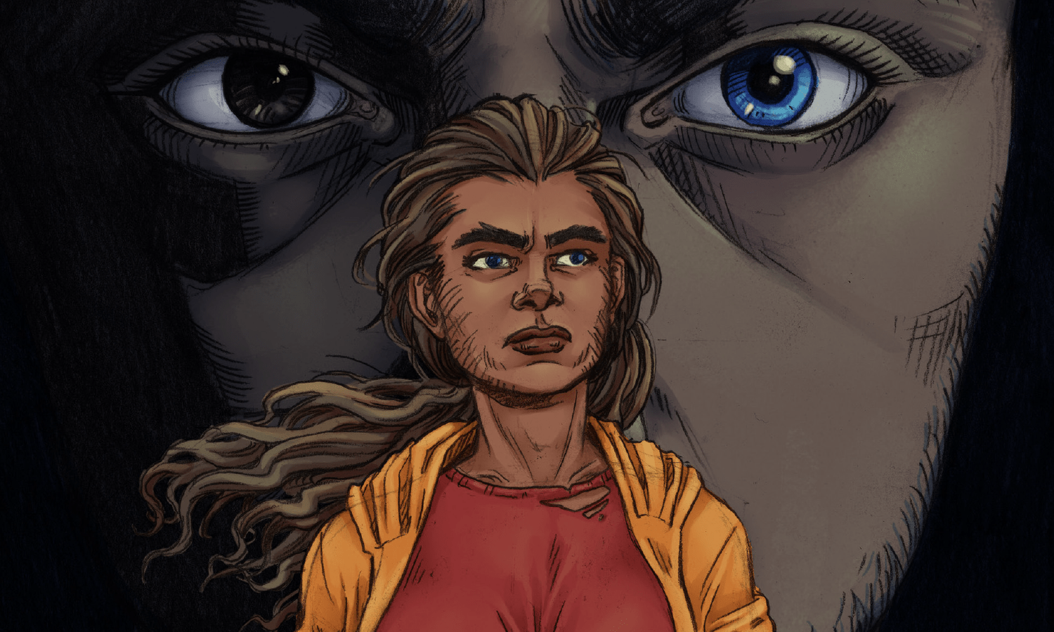 Cleverman Comics come to OzComic-Con Melbourne – Gestalt Comics