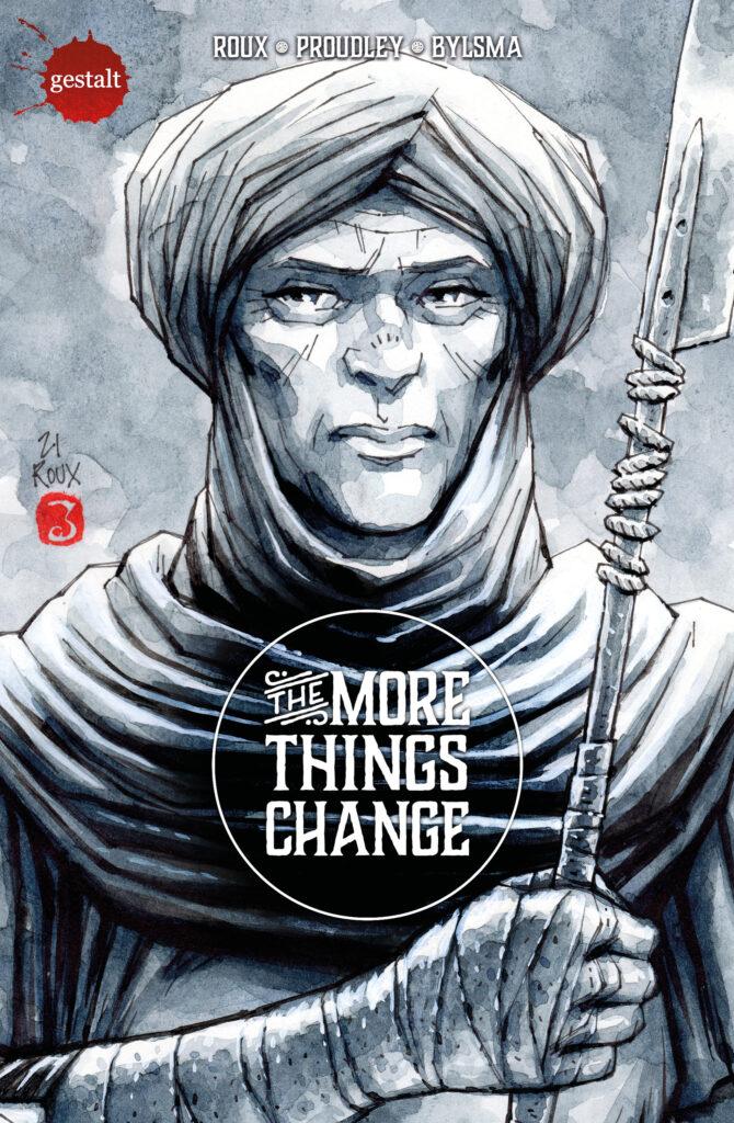 Stick Mob Archives - Gestalt Comics