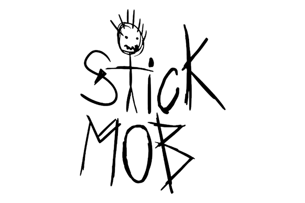 Home - Gestalt Comics